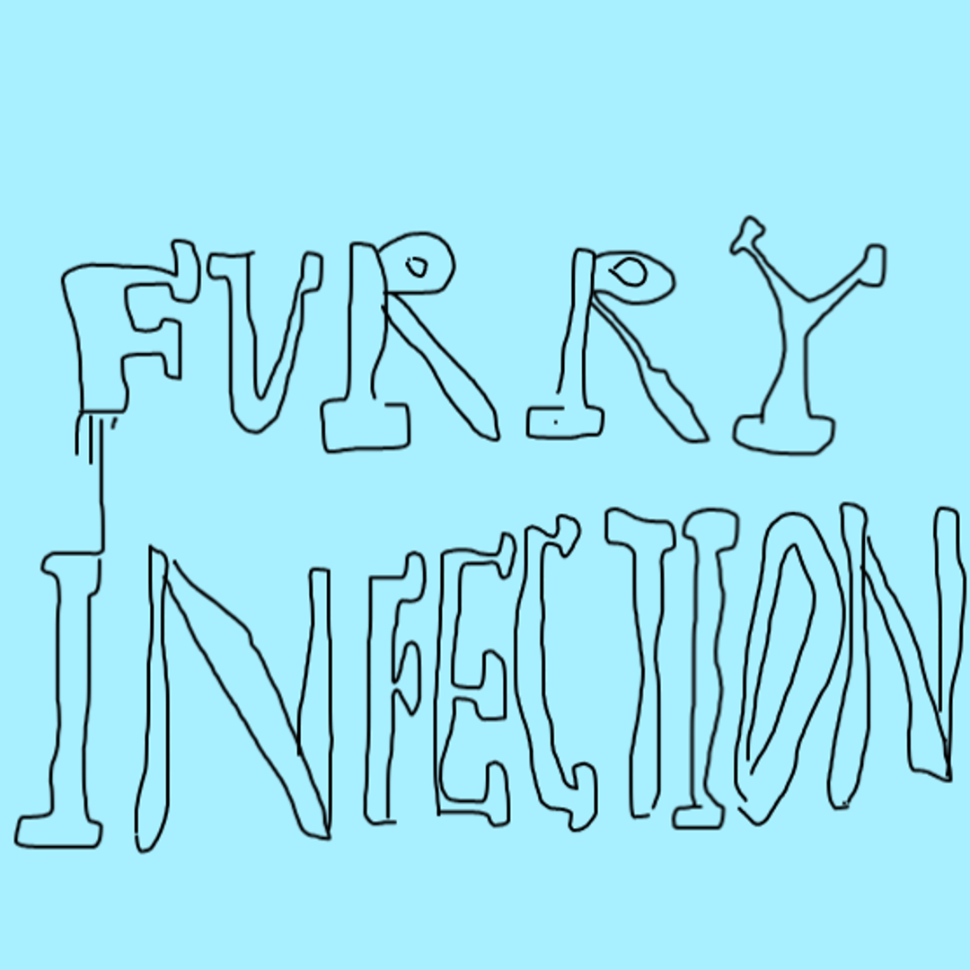 furry infection | WEBTOON