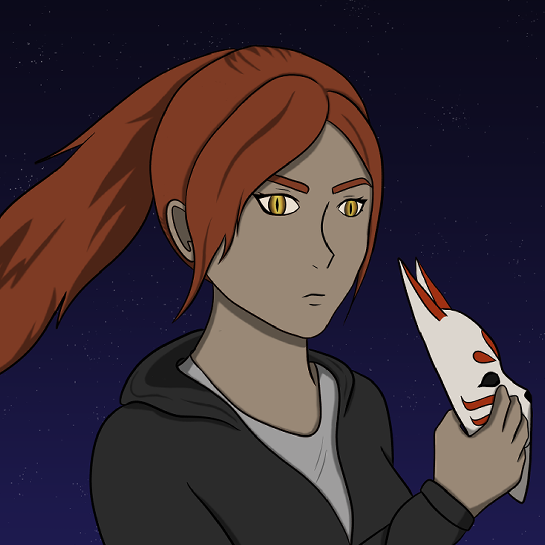 Red | WEBTOON