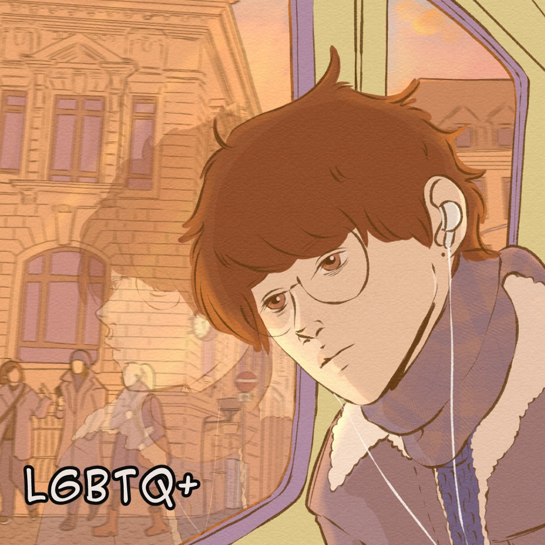 Sad Movies | WEBTOON