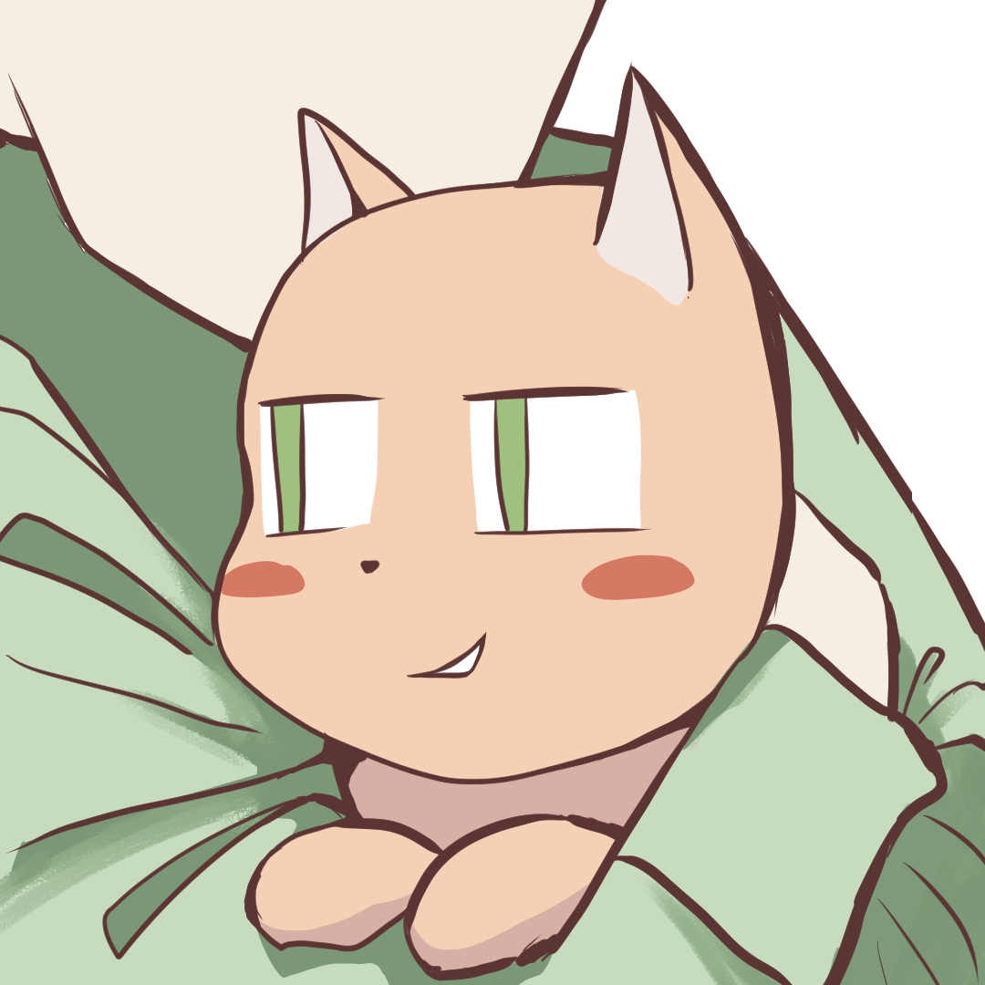 Vicious Cat | WEBTOON