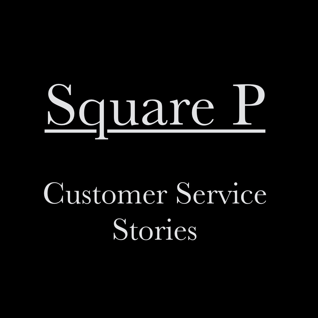 Square P | WEBTOON