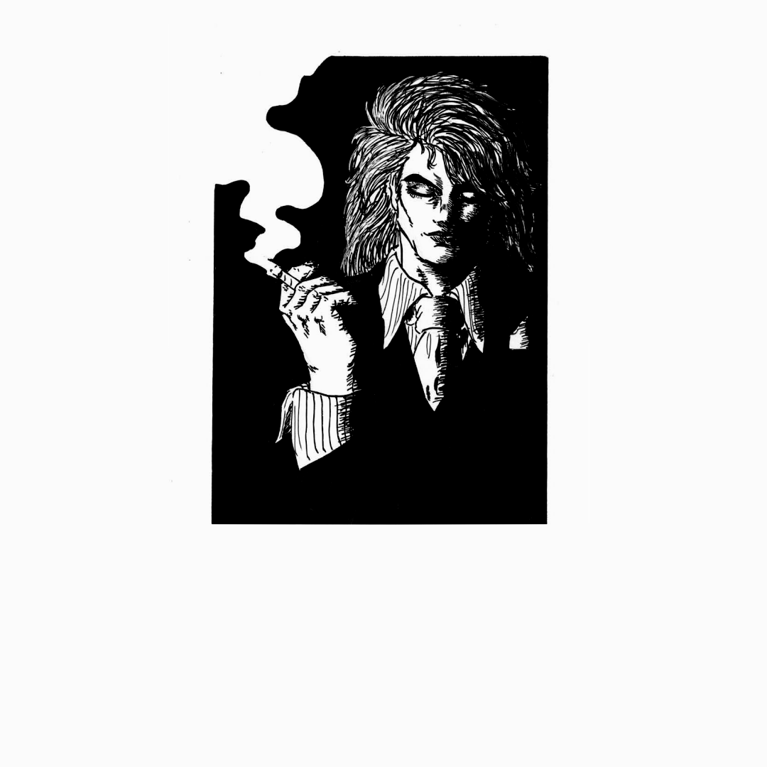 NIGHTWIND (ONE-SHOT) - PT/BR | WEBTOON