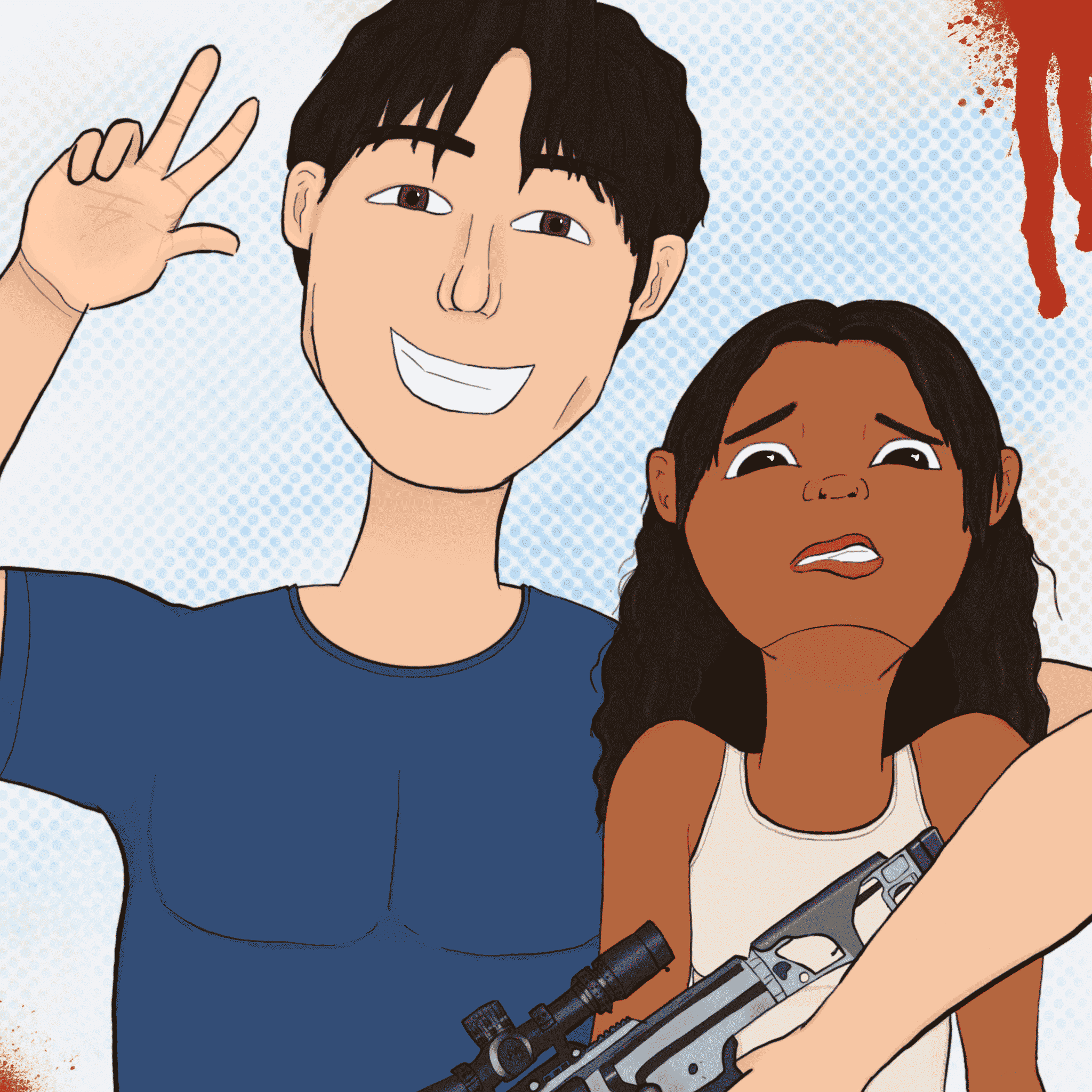 Missed Connection | WEBTOON