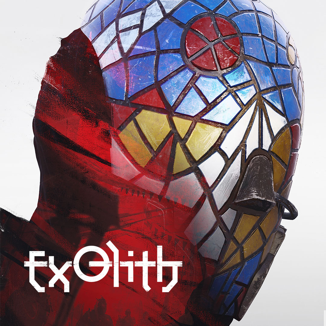Exolith | WEBTOON