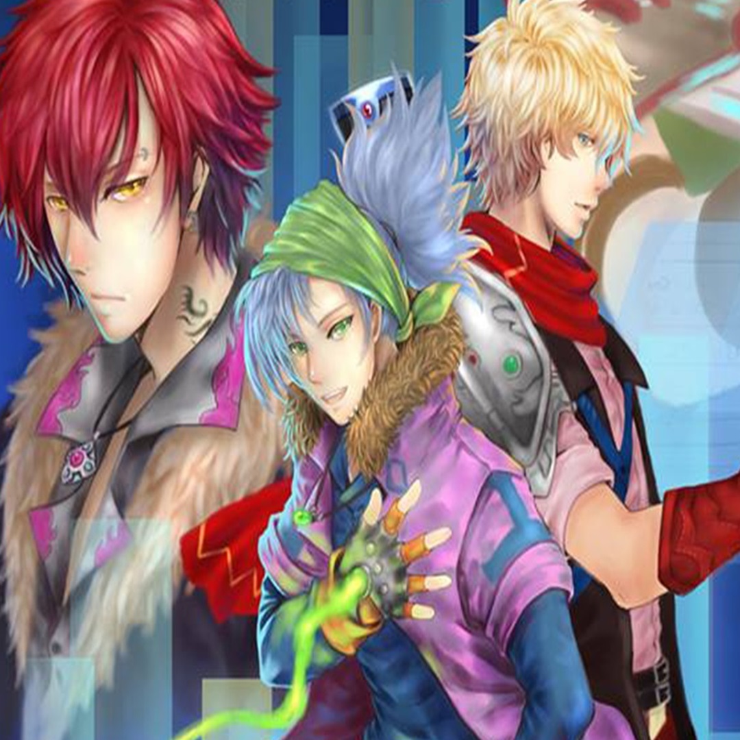 DT: Alien Ministry | WEBTOON