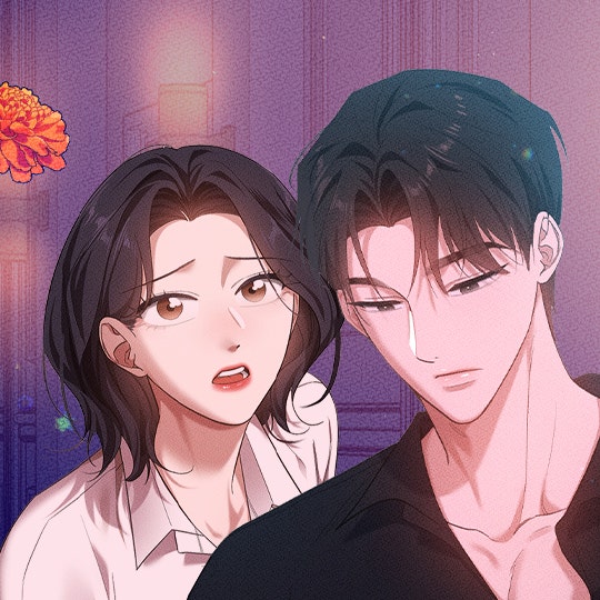 La Visite Nocturne | WEBTOON