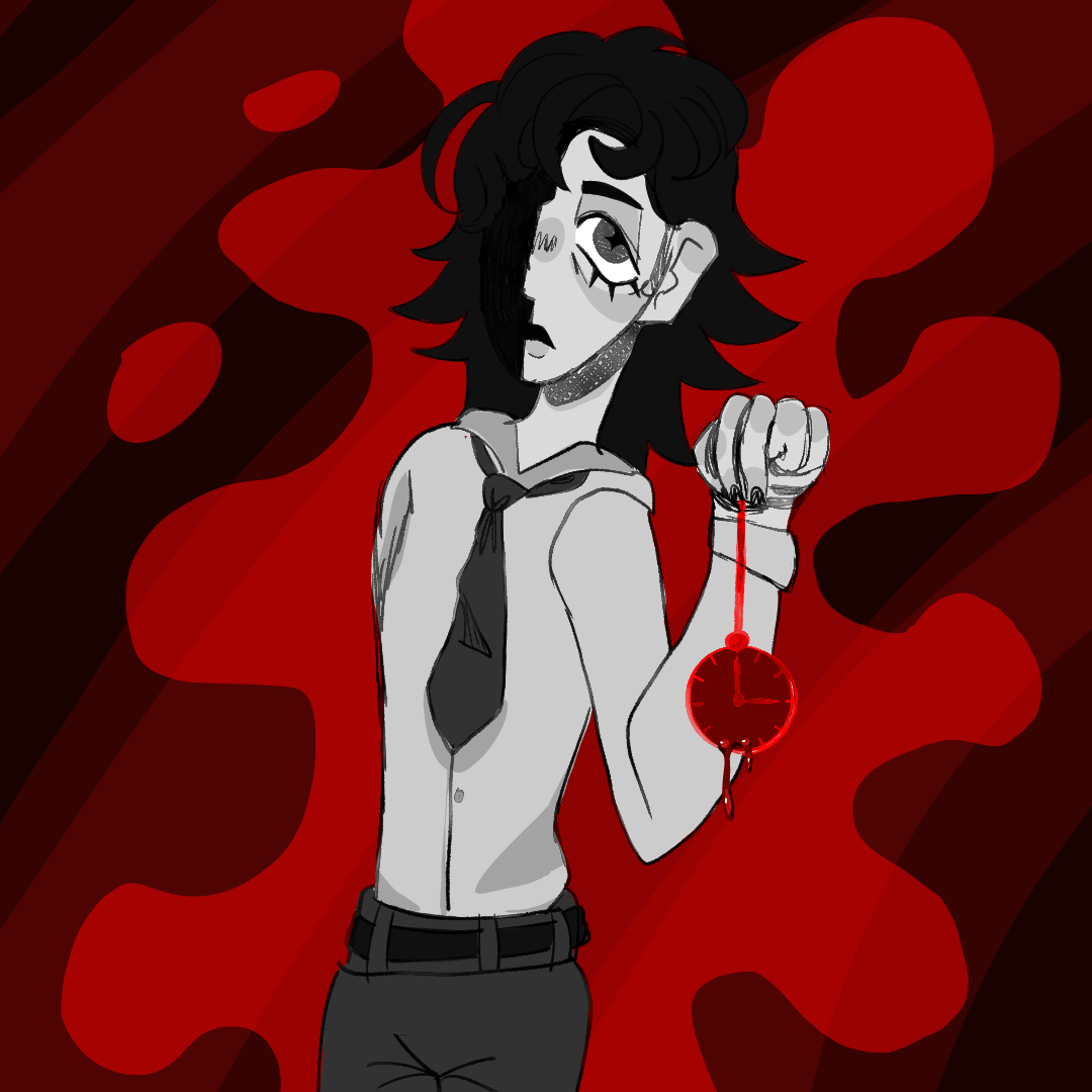 Official Hell | WEBTOON