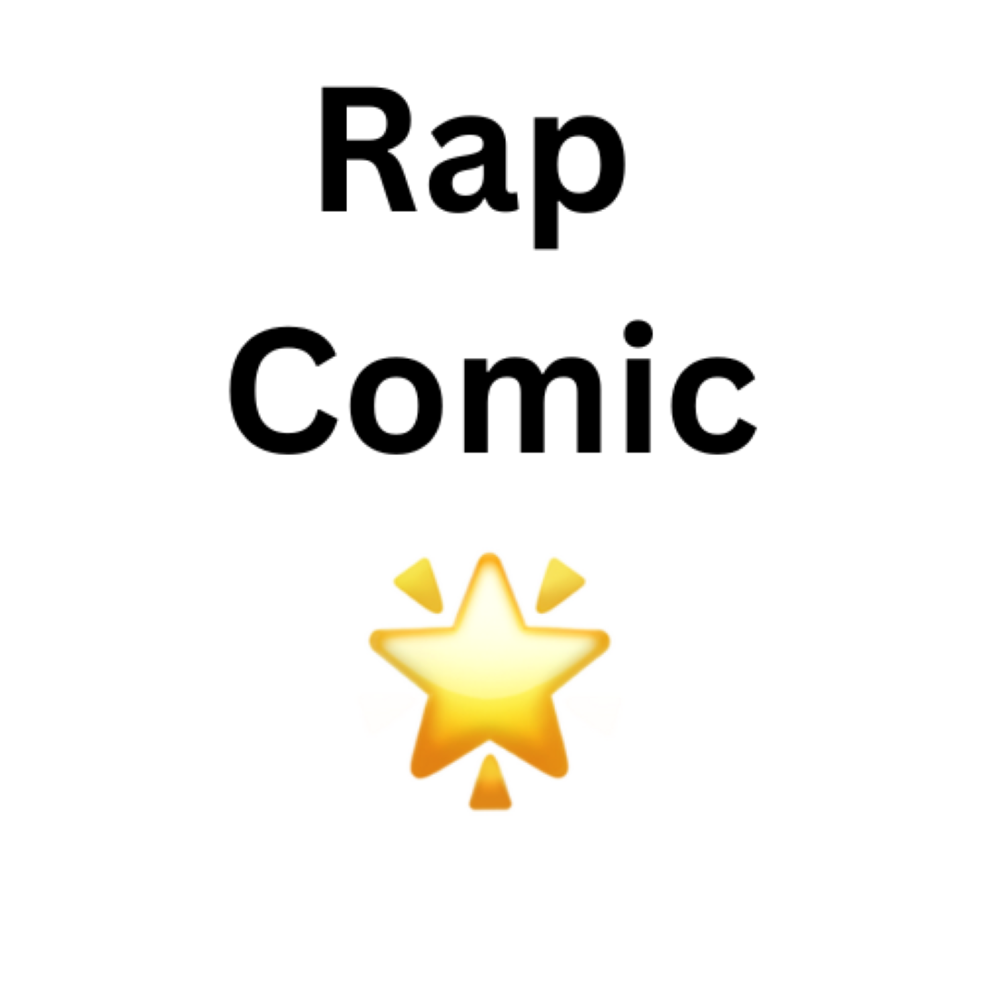 Rap Comic | WEBTOON