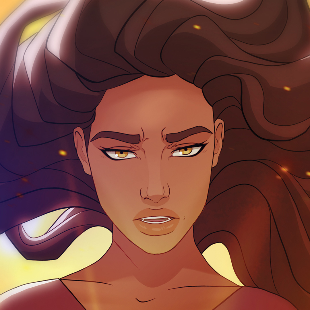 Compendium Vol. 2: Realm Map - 19 | The Barrier Scroll