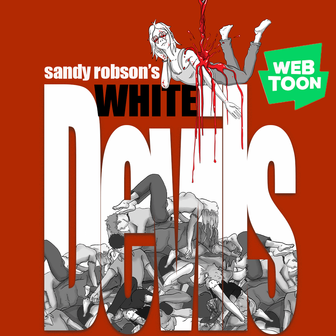 White Devils | WEBTOON