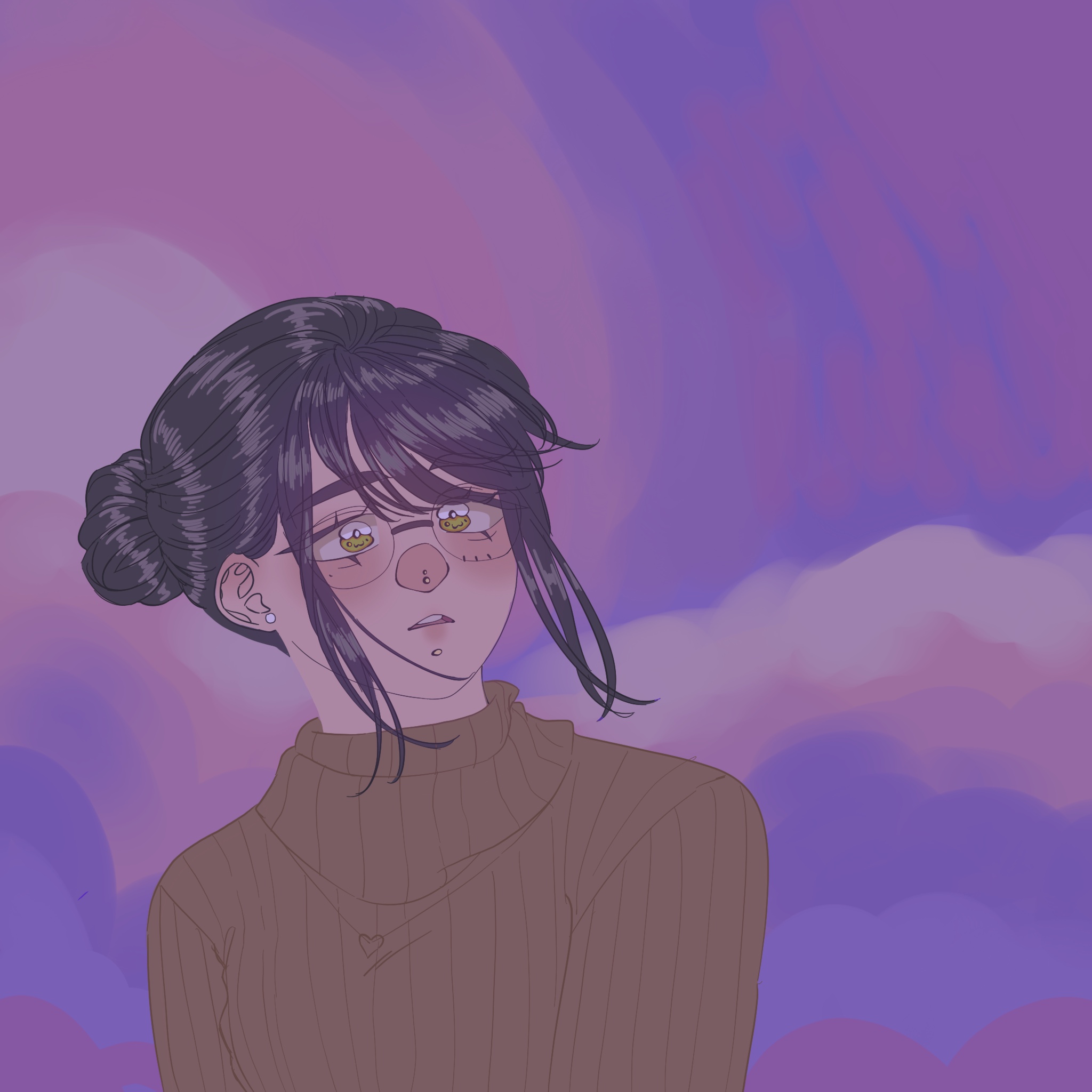 Lucid Nightmares | WEBTOON