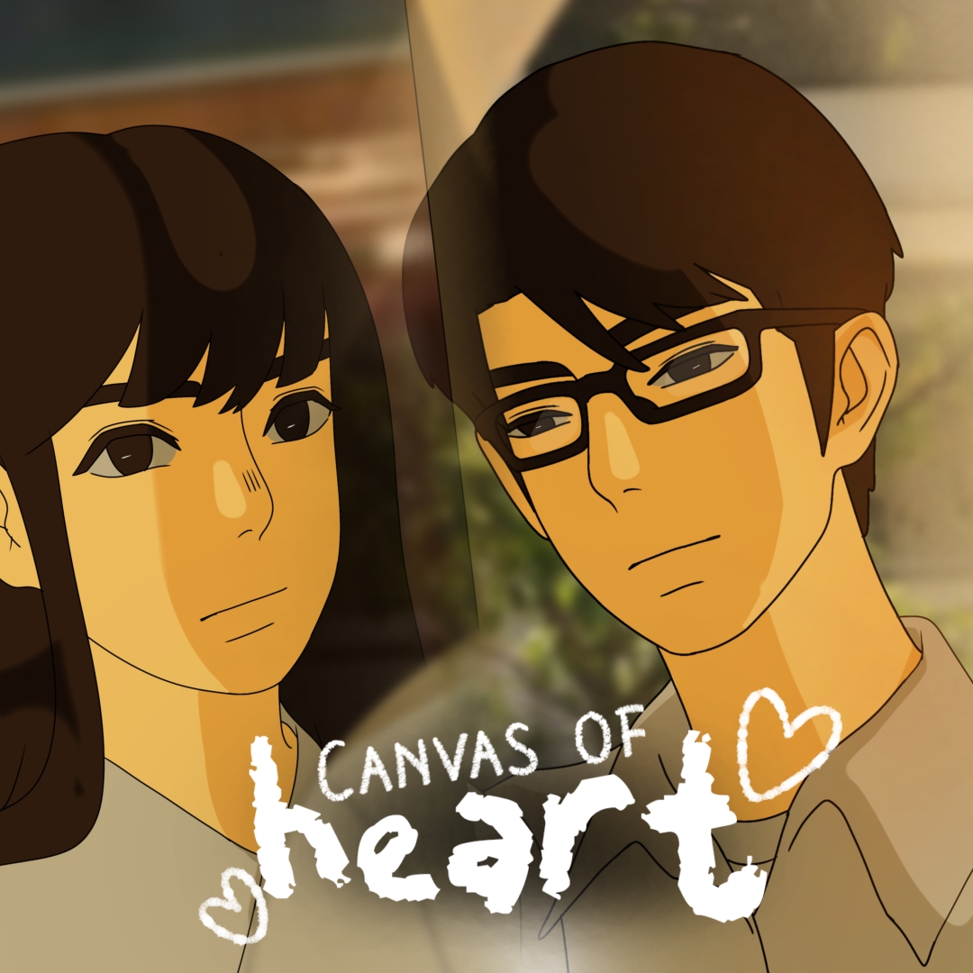 Canvas of Heart | WEBTOON