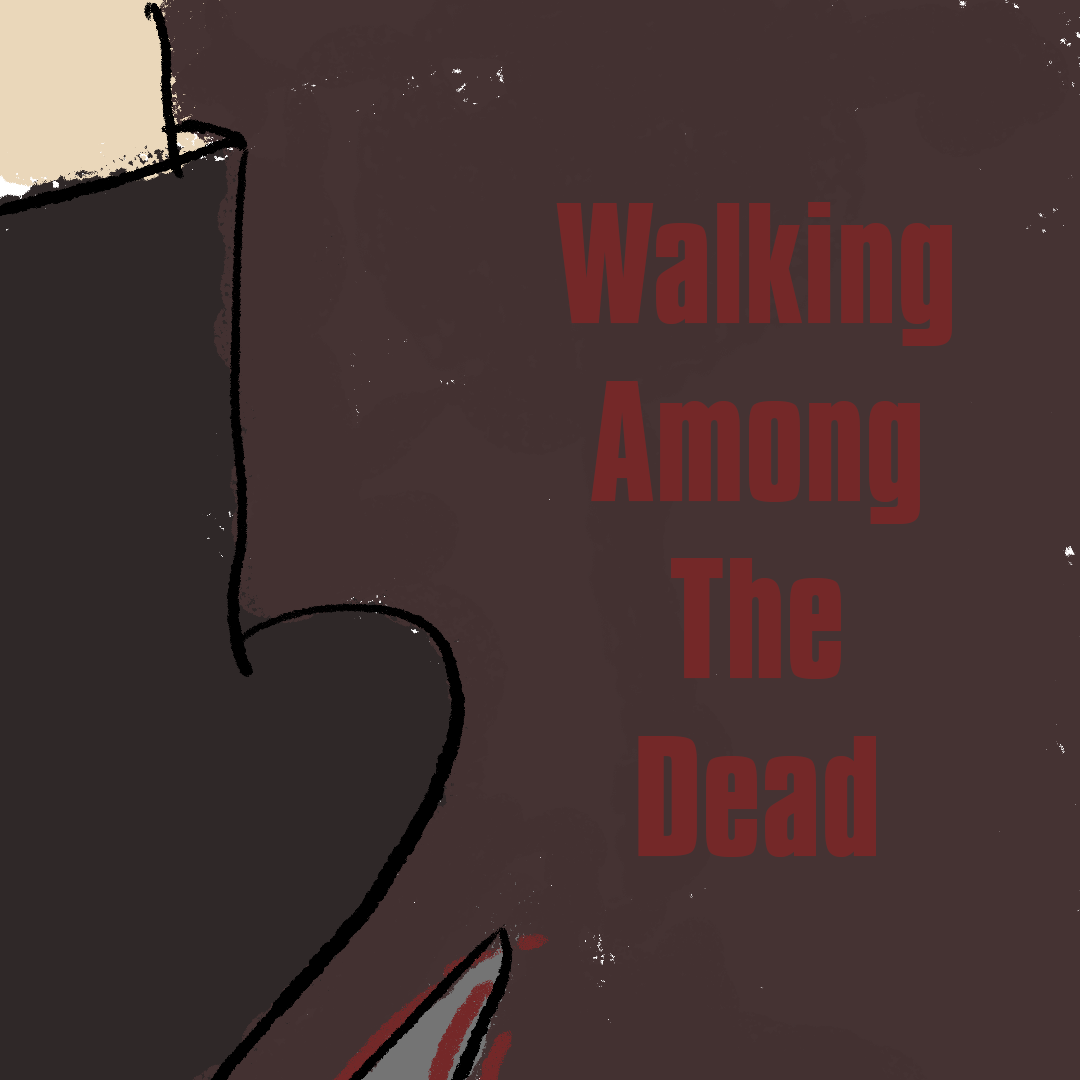 Walking Among The Dead | WEBTOON