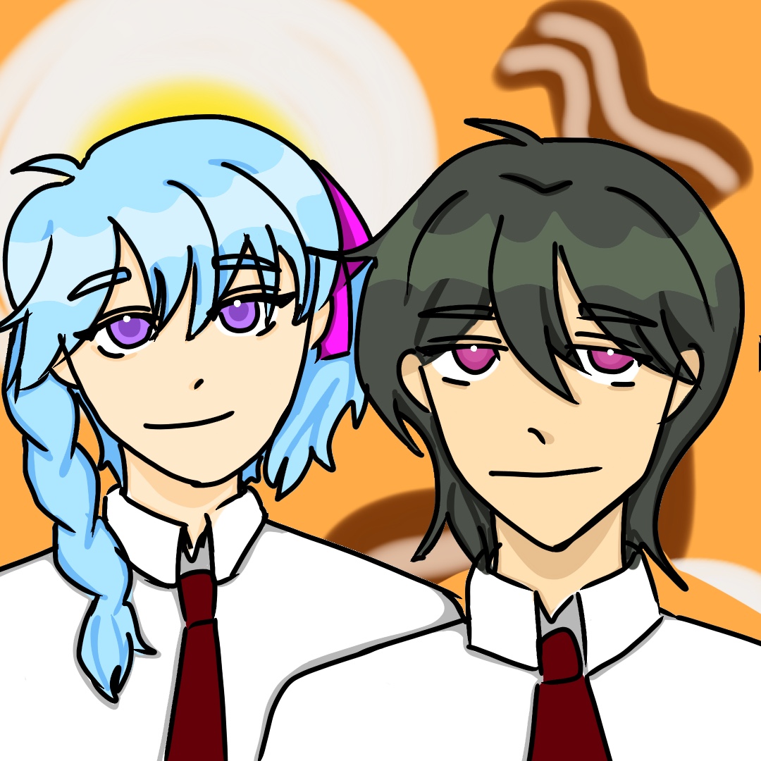 Let The Snow Fall In My Heart | WEBTOON