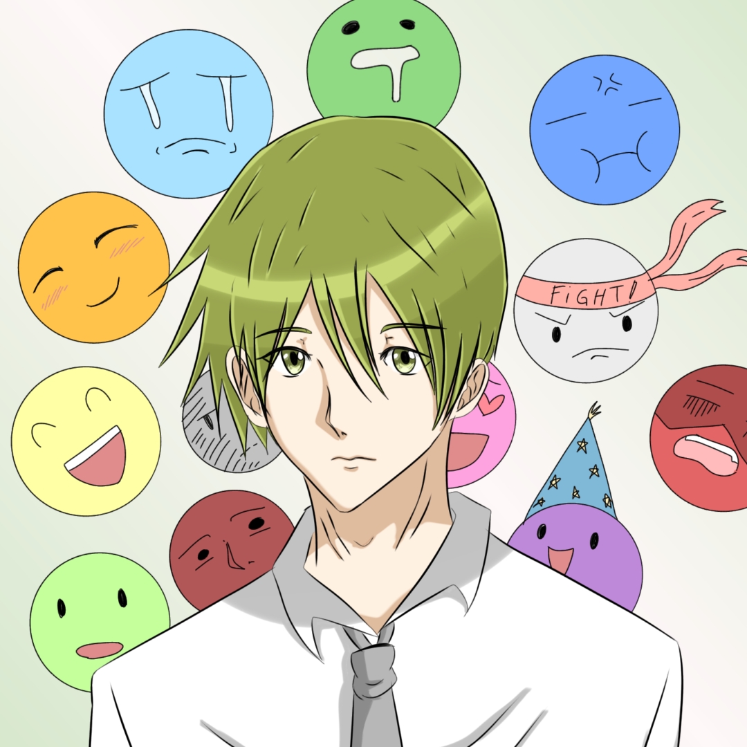 (S2) All Genres Are in Our Lives | LINE WEBTOON