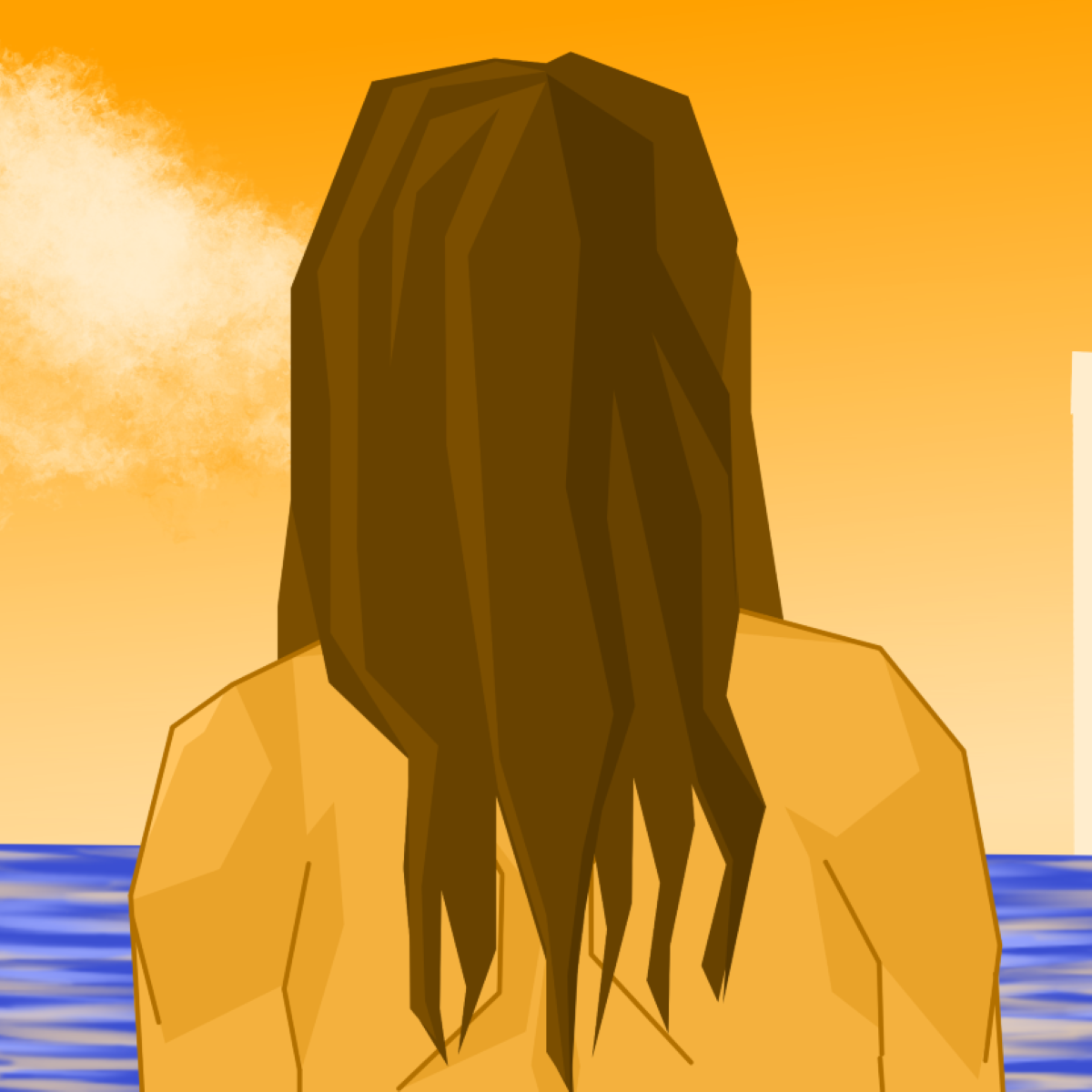 Lost & Found | WEBTOON