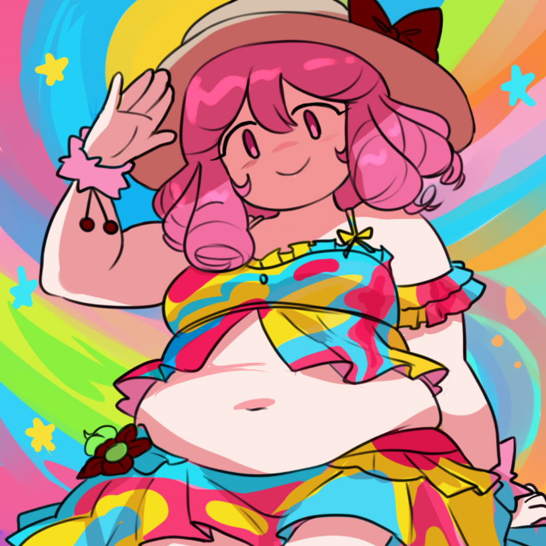 Idol Harmony | WEBTOON