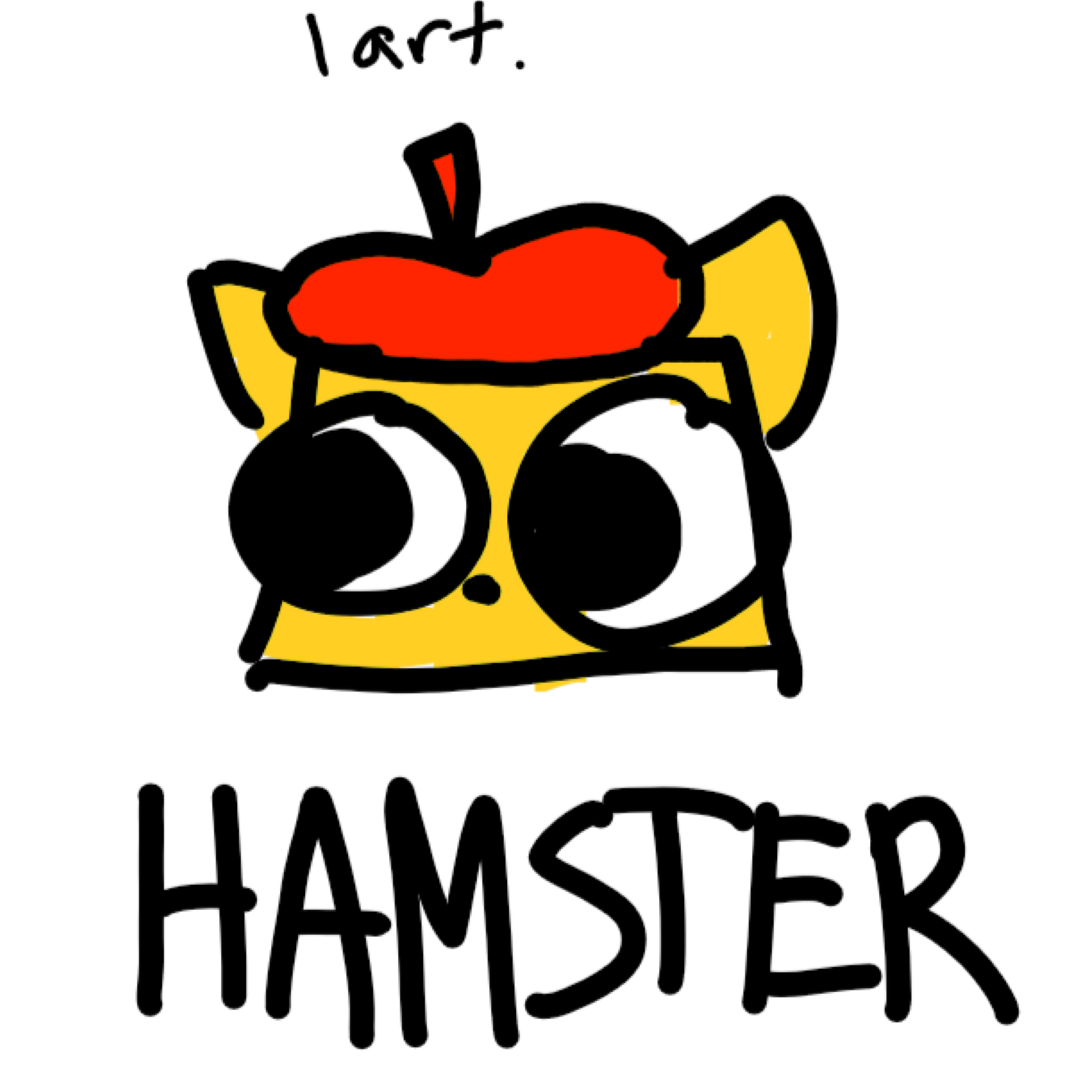 Hamster Webtoon