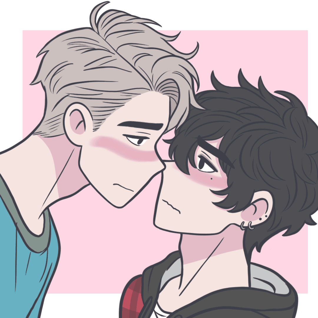 1-8 - 9 | Punk Rock Candy (BL)