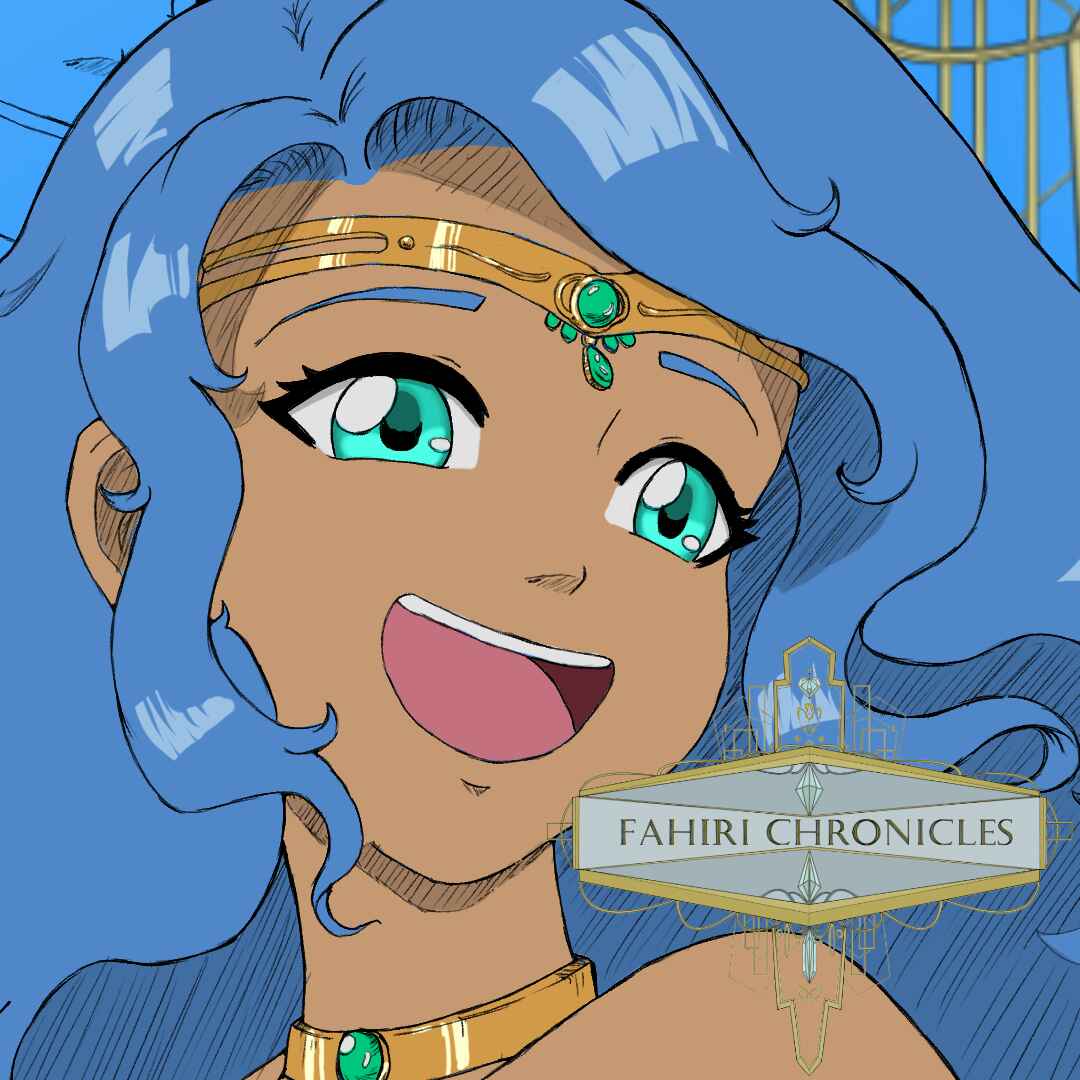 Fahiri Chronicles | WEBTOON