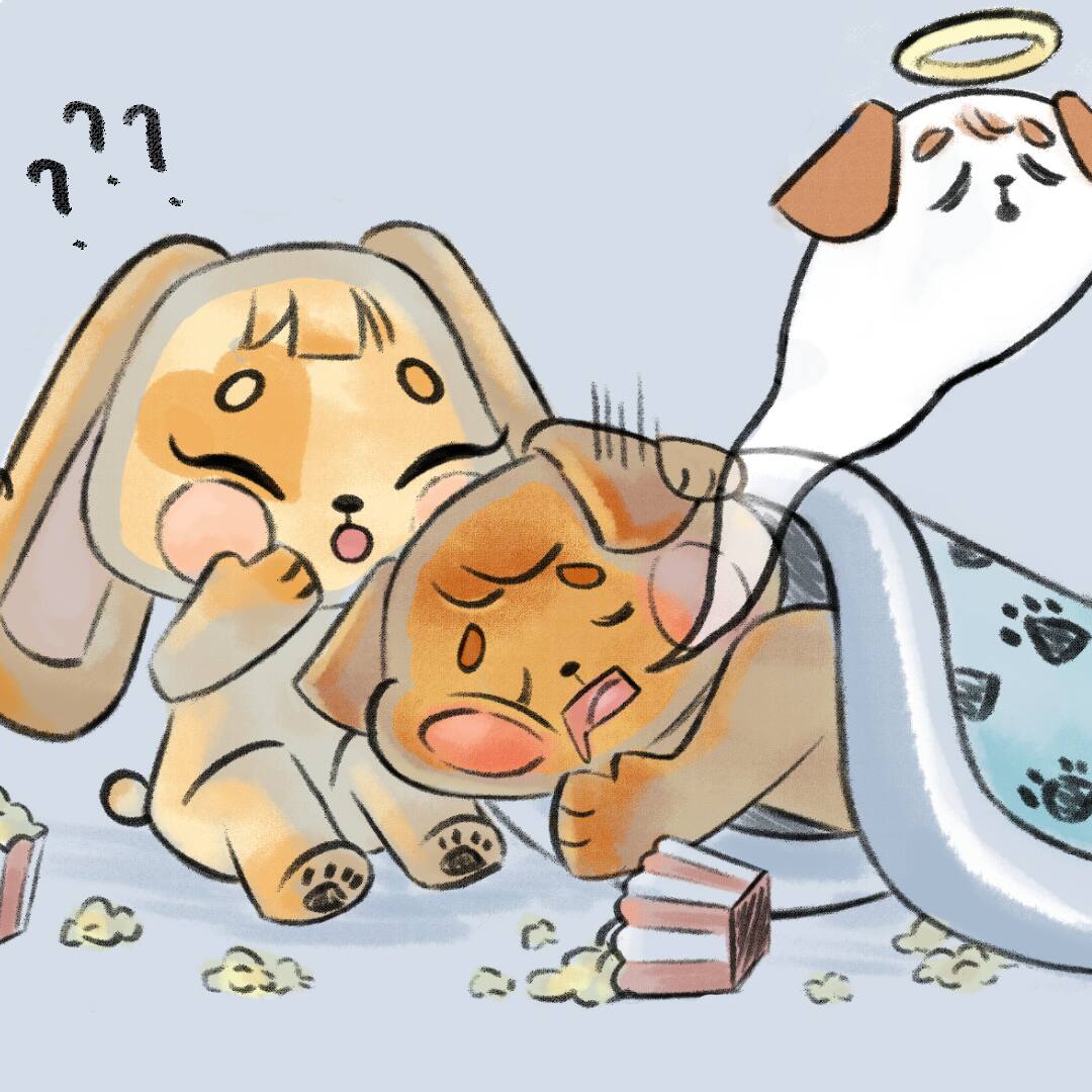 Bunny & Hunny | WEBTOON