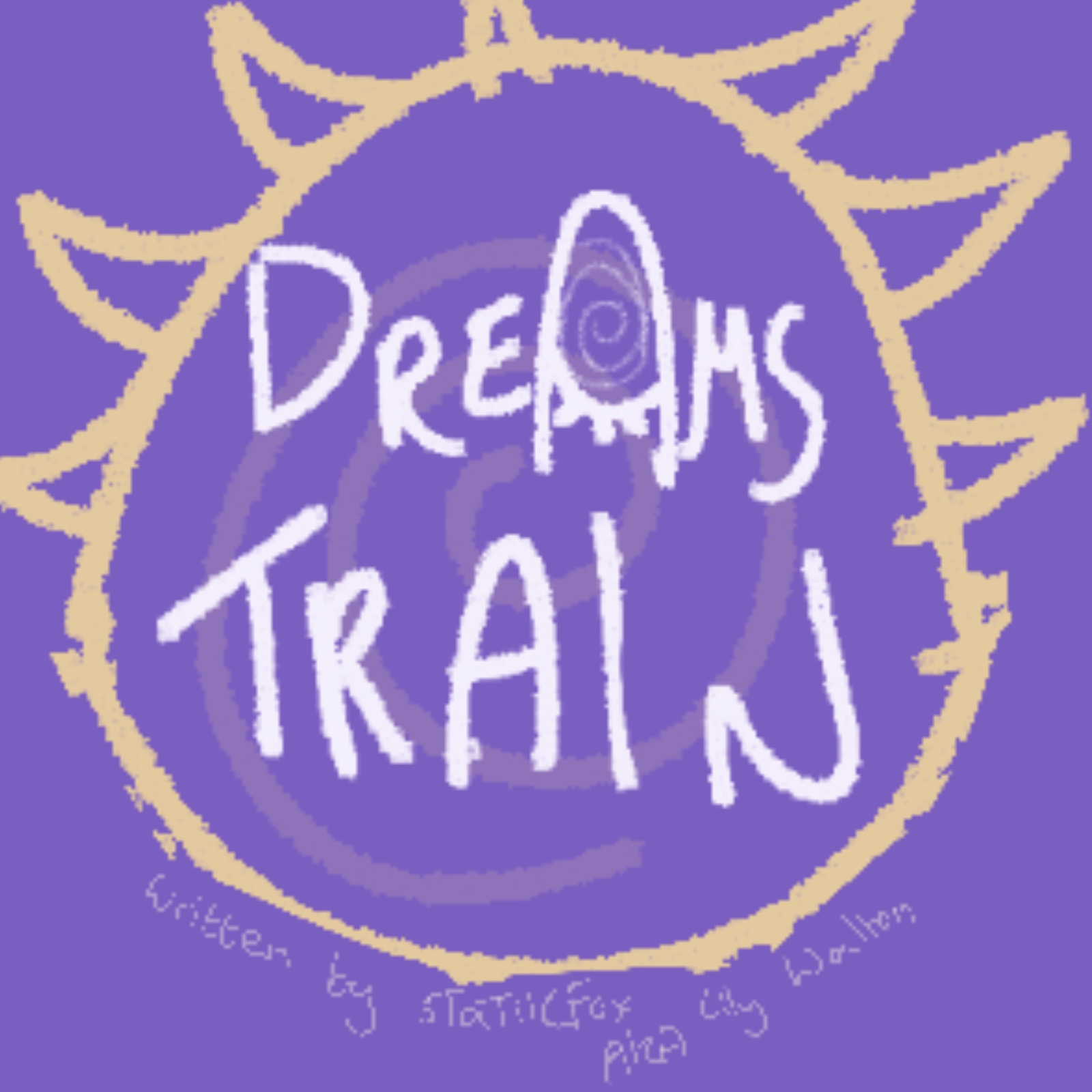 Dreams Train | WEBTOON