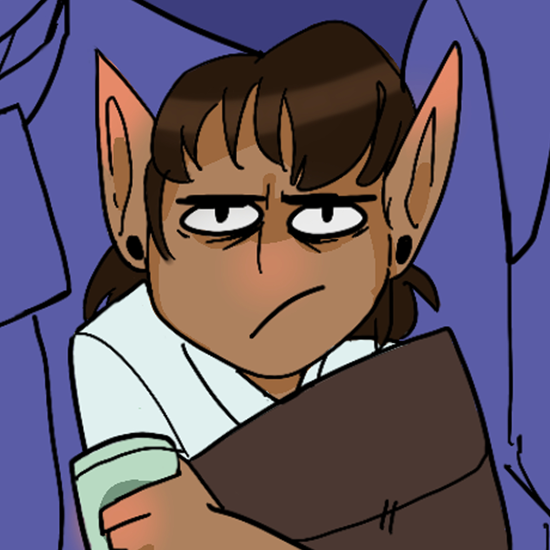 Corporate Dungeon | WEBTOON