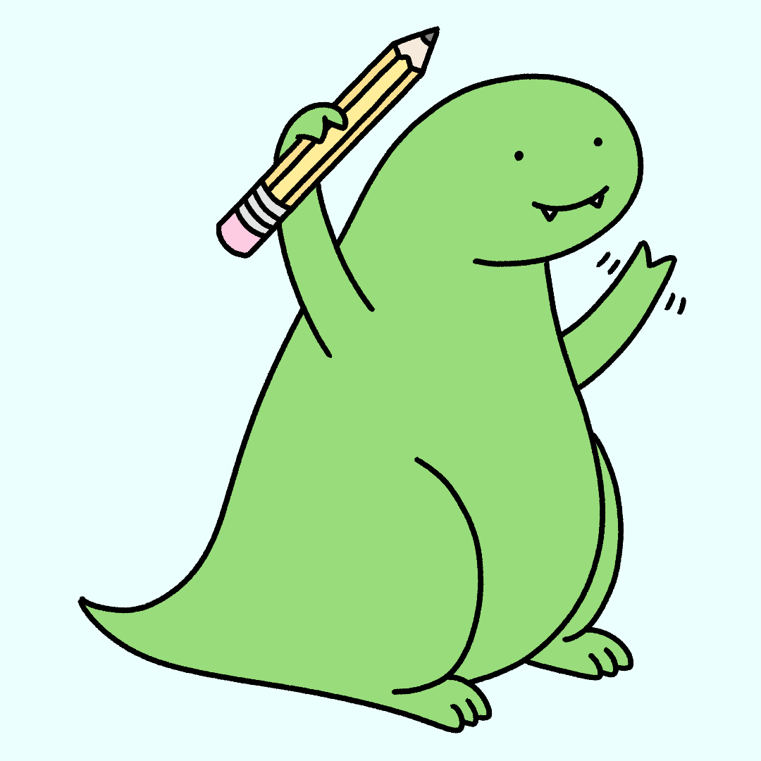 Tiny T-Rex Gets a Toy - 22 | Tiny T-Rex