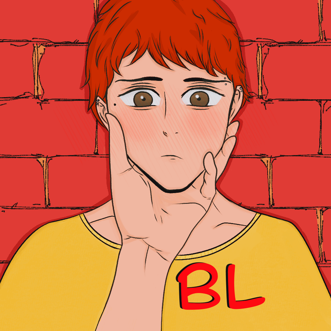 Theorem of Us (BL) | WEBTOON