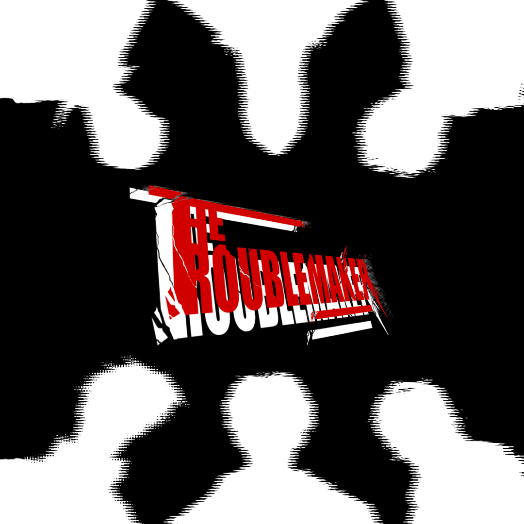 The Troublemaker | LINE WEBTOON