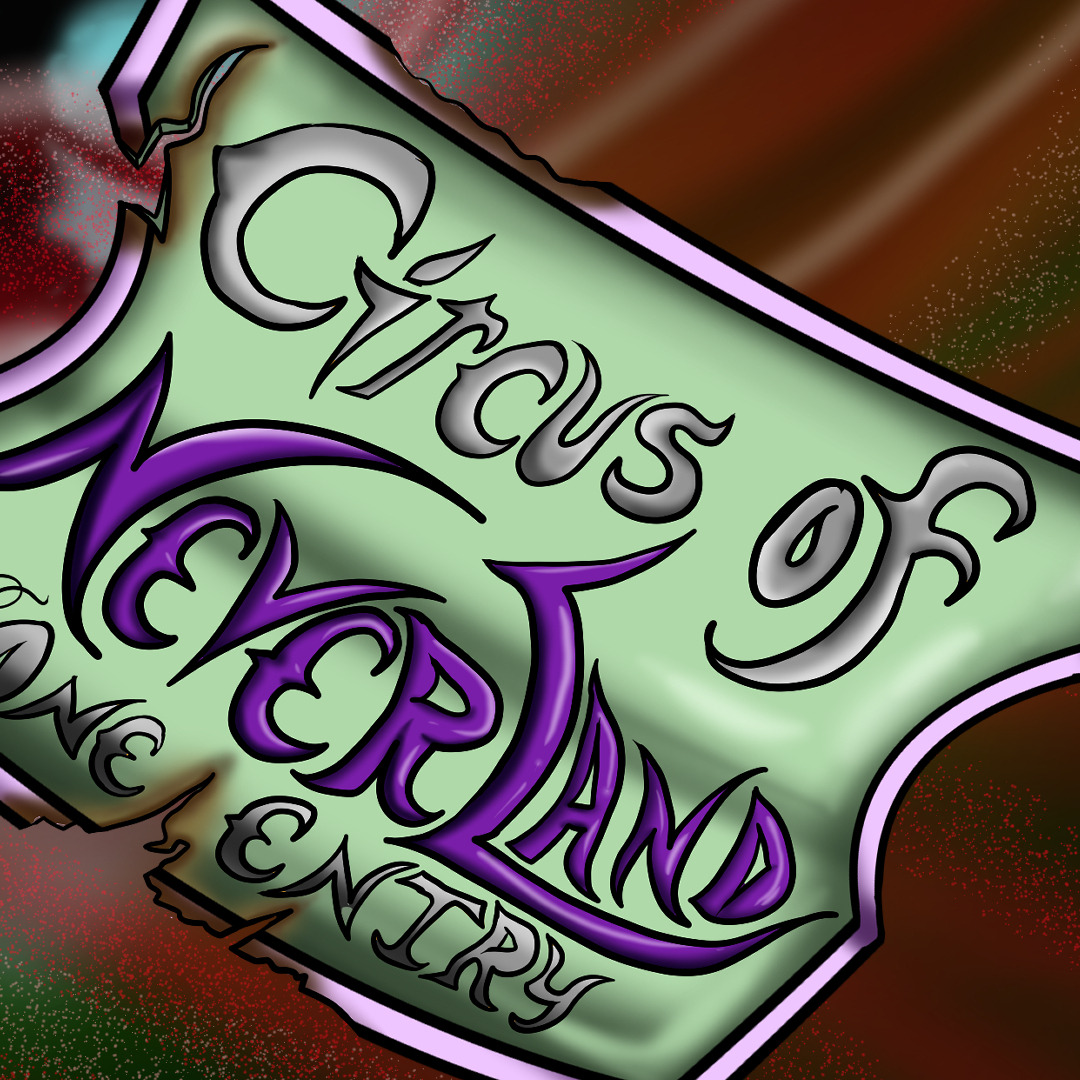 Circus of Neverland! | WEBTOON
