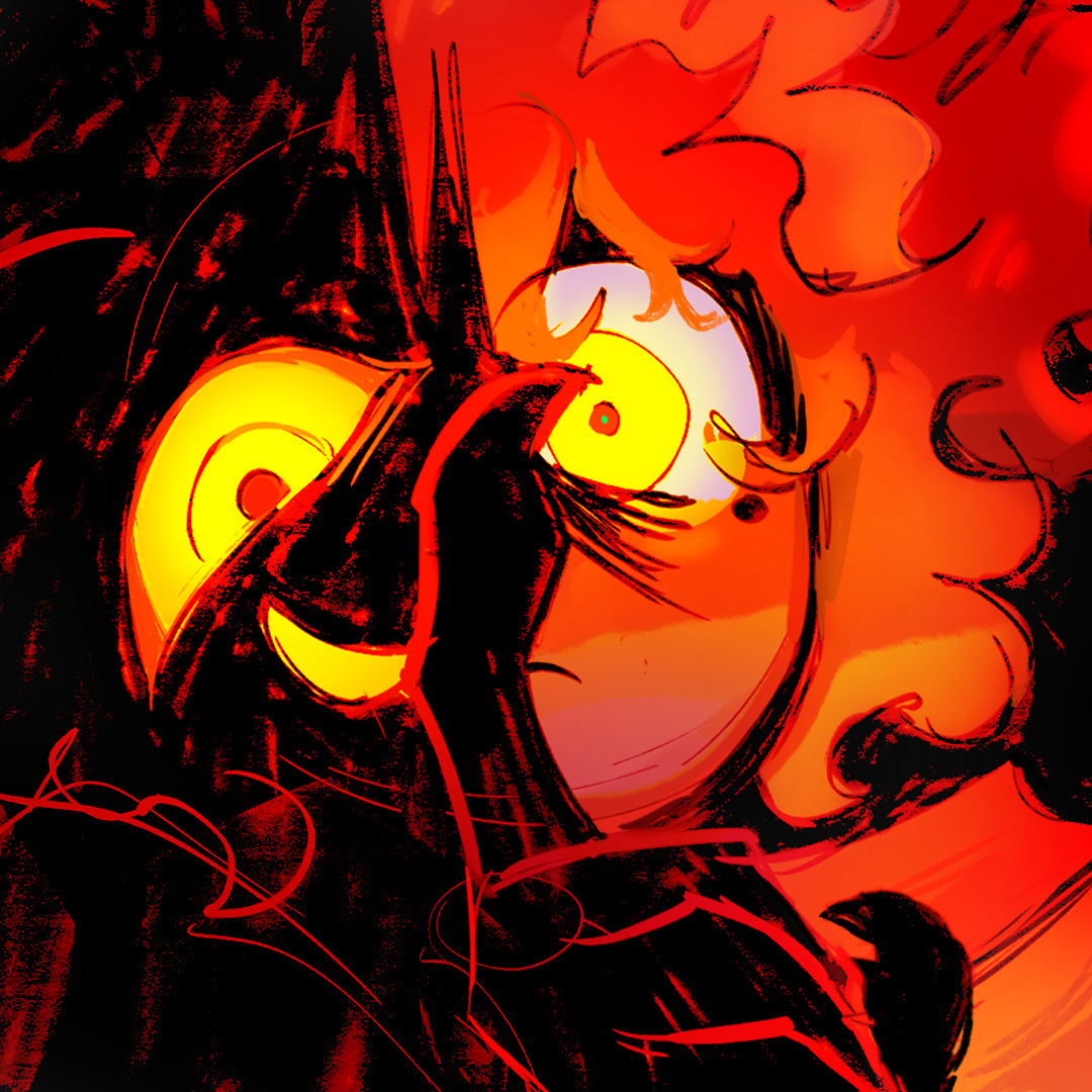 WOLFHUNT | WEBTOON