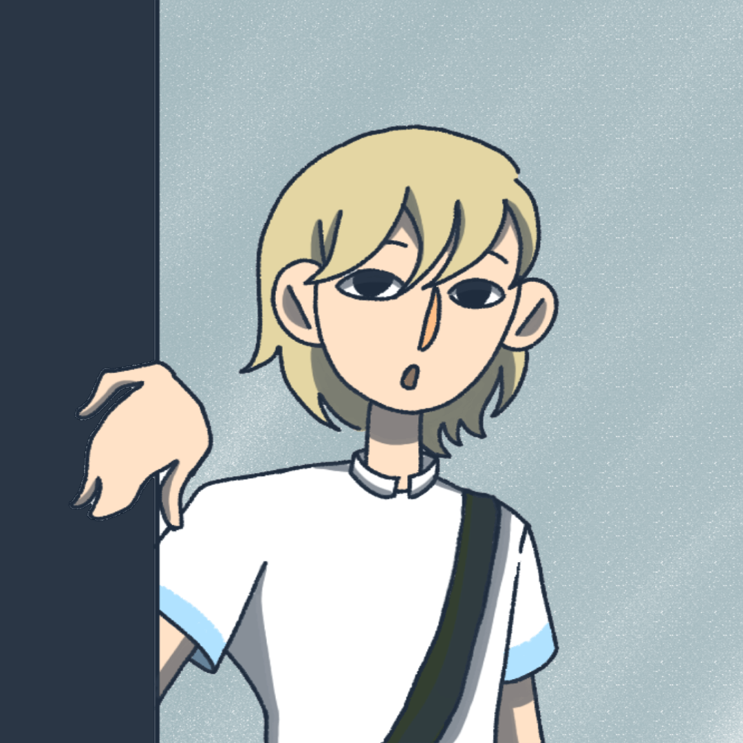 Birds of a Feather | WEBTOON