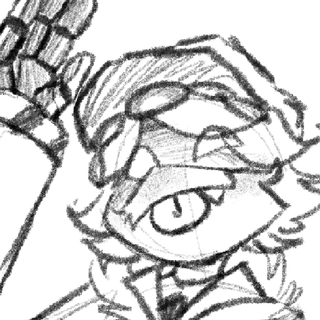 Murder Drones: Reconstructed | WEBTOON