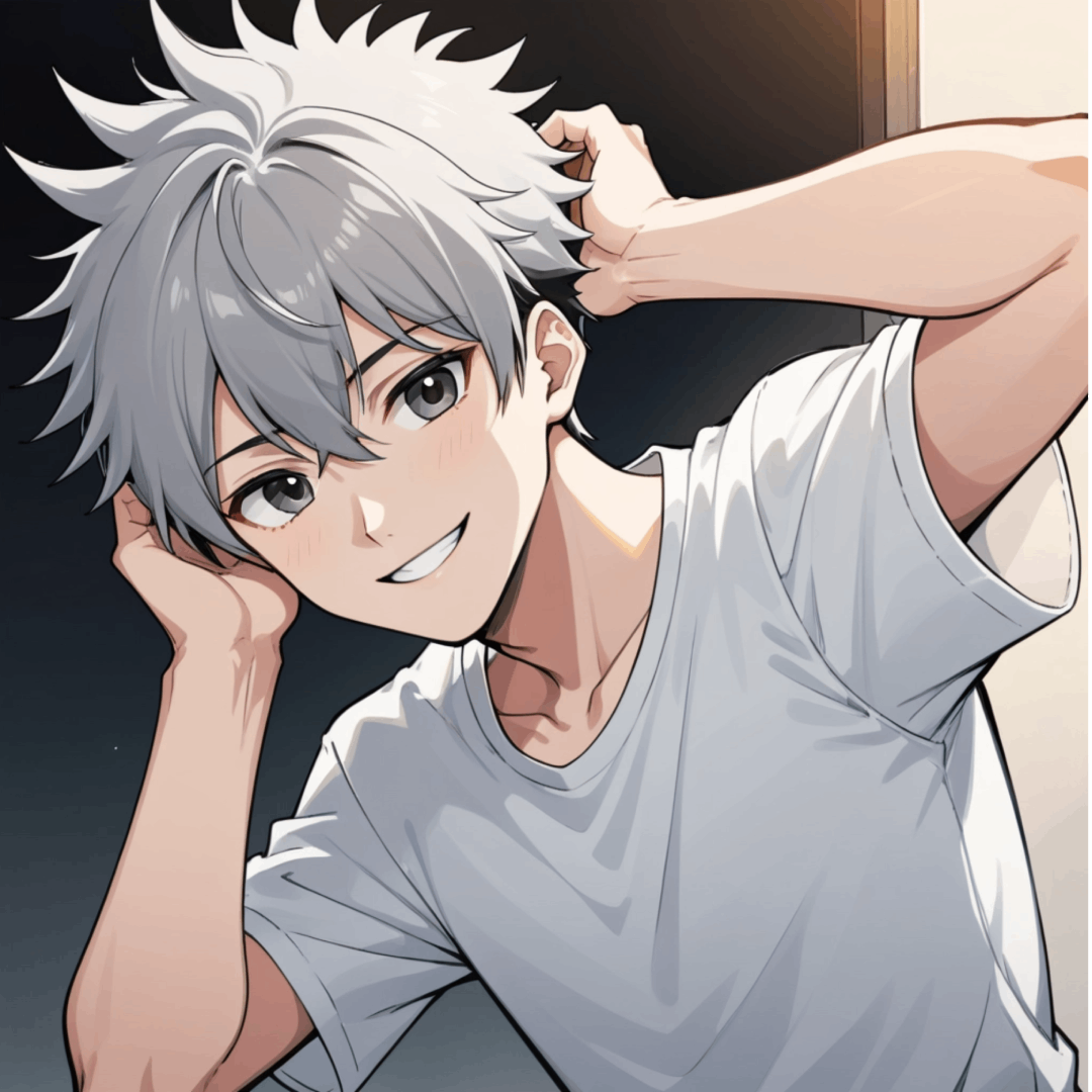 Life of an Introvert boy | WEBTOON