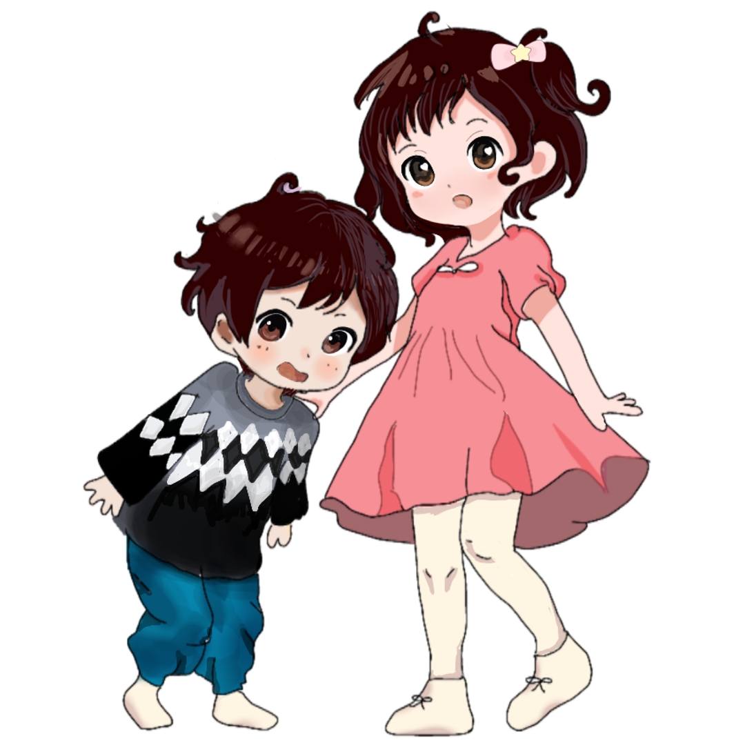 The Adventure of Orachid and Bobo | WEBTOON