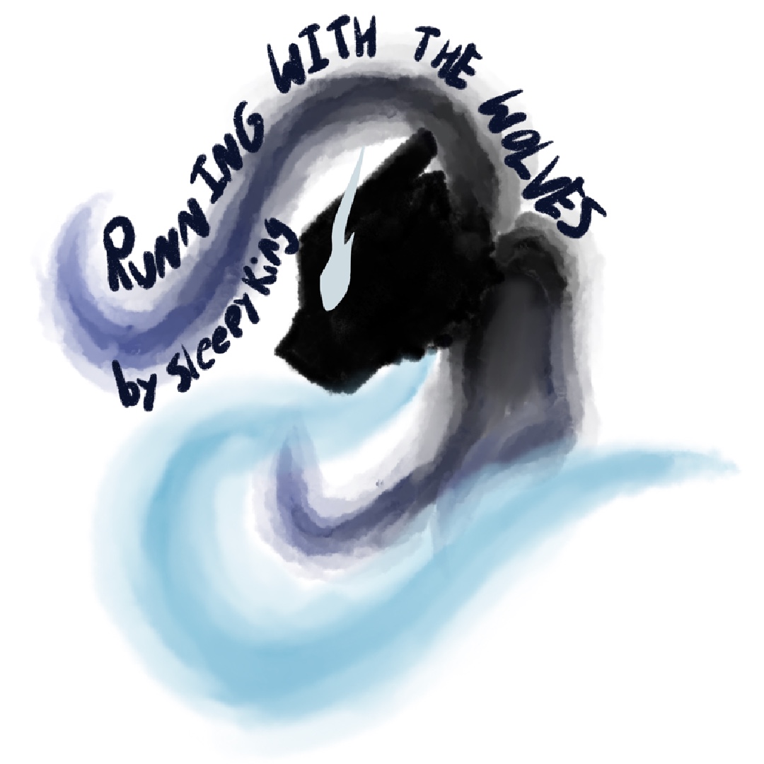 Running With the Wolves | WEBTOON