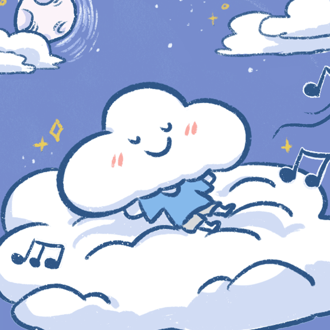 Nawa The Cloud | LINE WEBTOON
