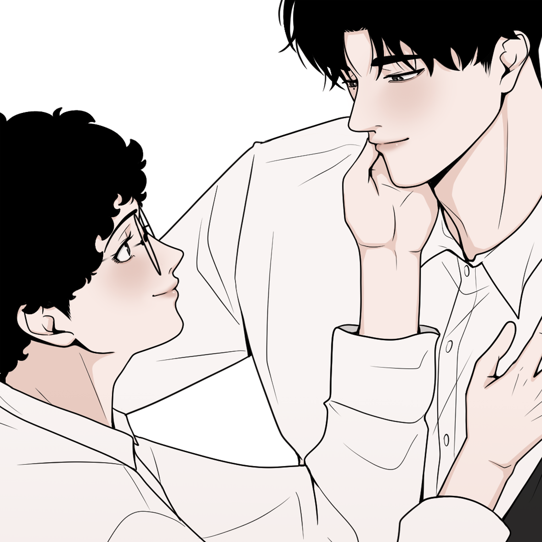 Your Knight (short story) | WEBTOON