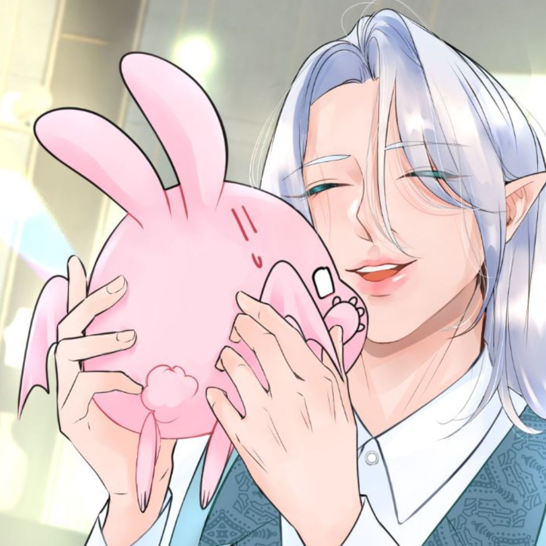 OH MY "FRIEND" | WEBTOON