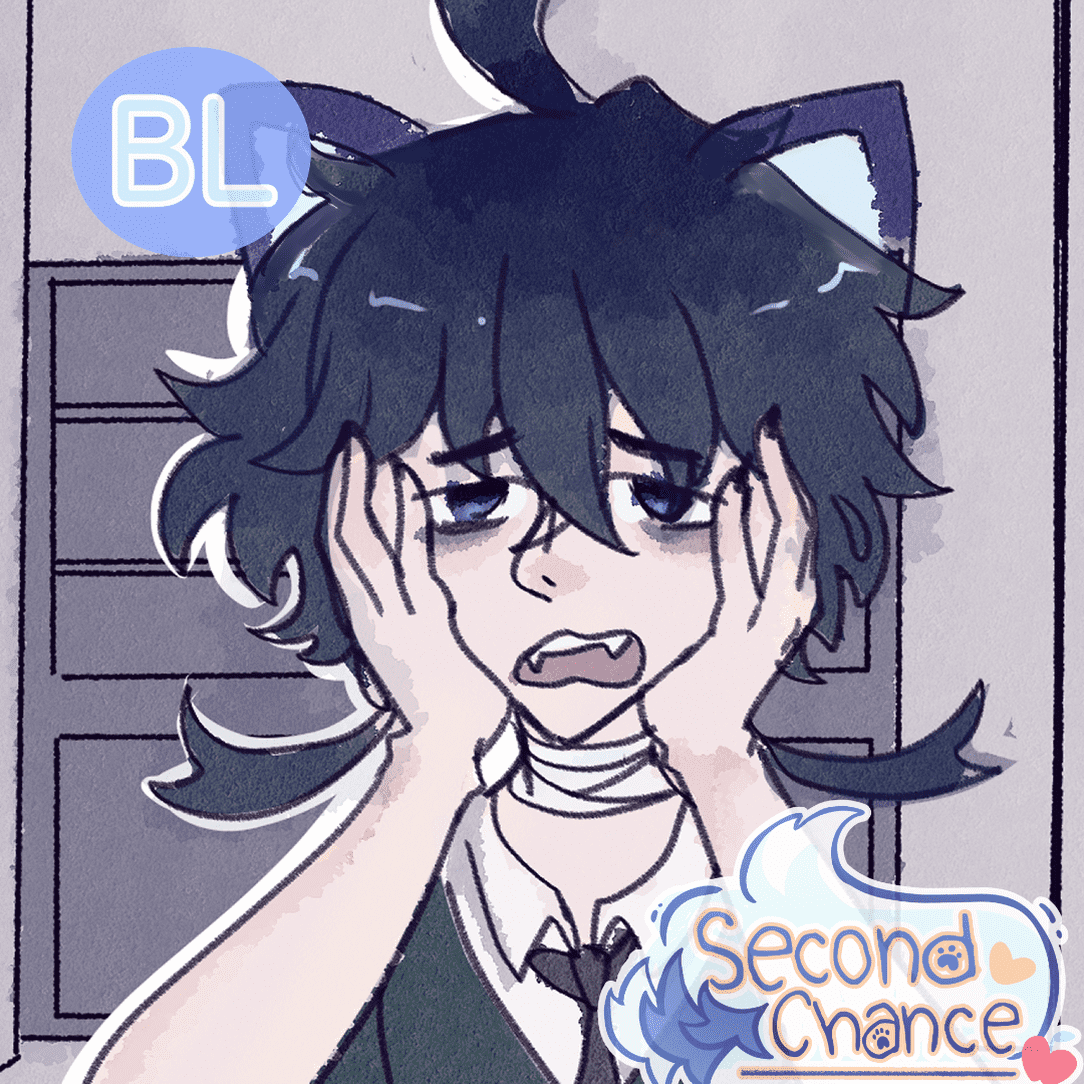 Second Chance | WEBTOON