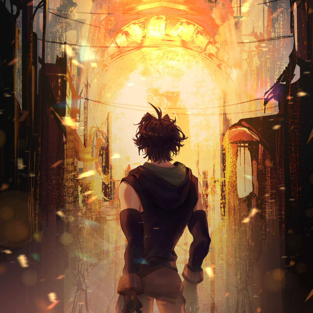 Chapter 1 - 2 | High Breeds