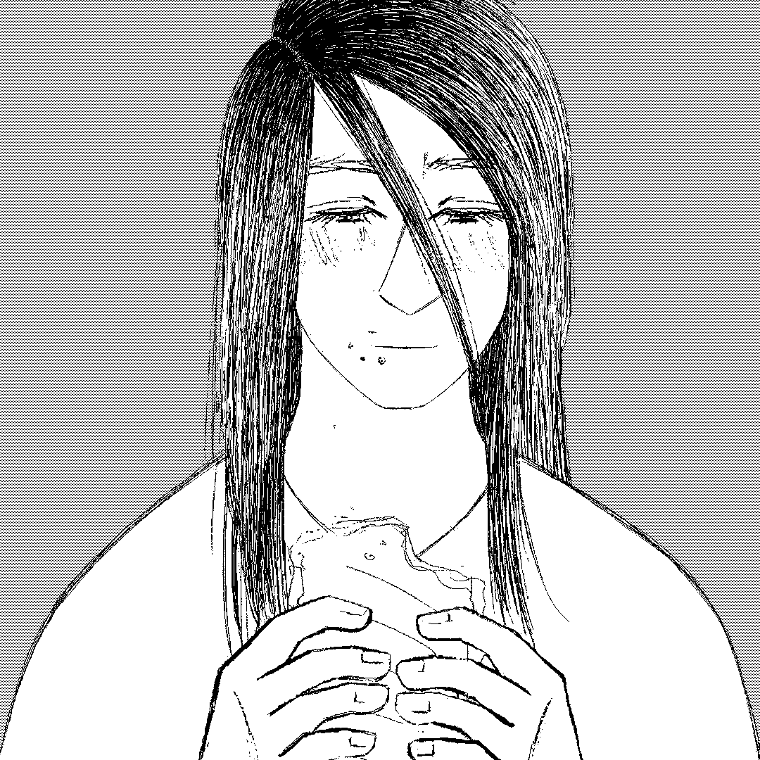 Illustrated poetry | WEBTOON