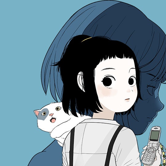 Radiant Rewind | WEBTOON