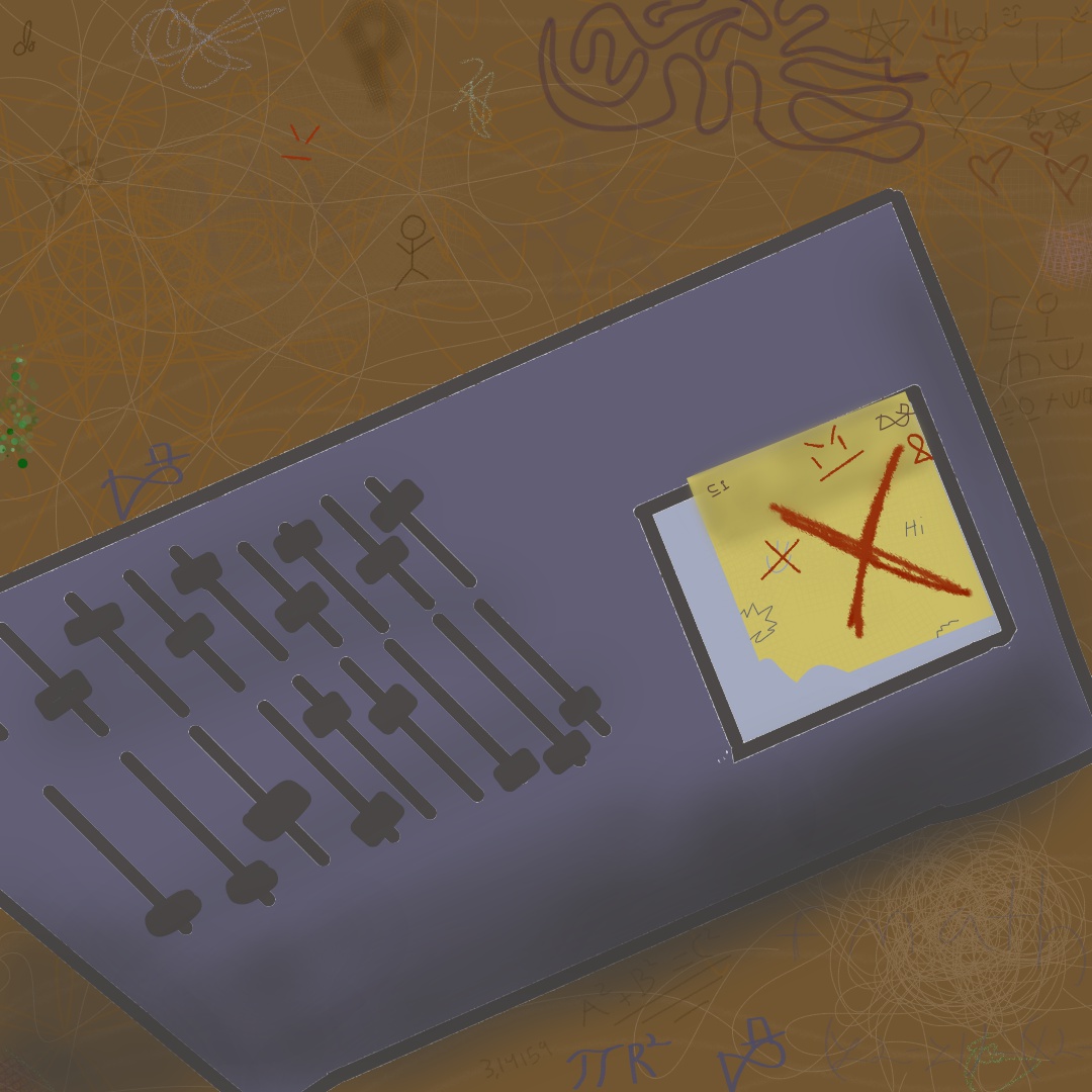 Light booth | WEBTOON