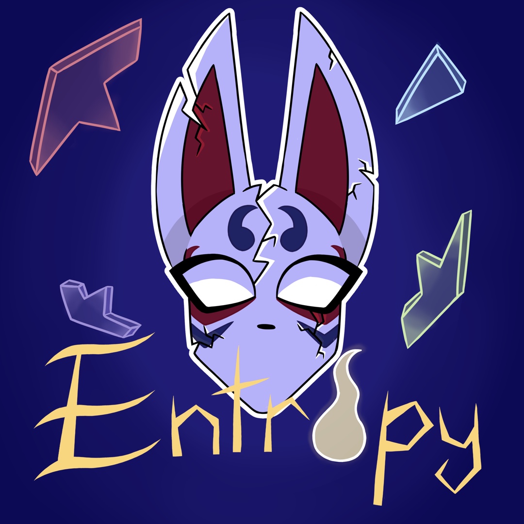 Entropy | WEBTOON