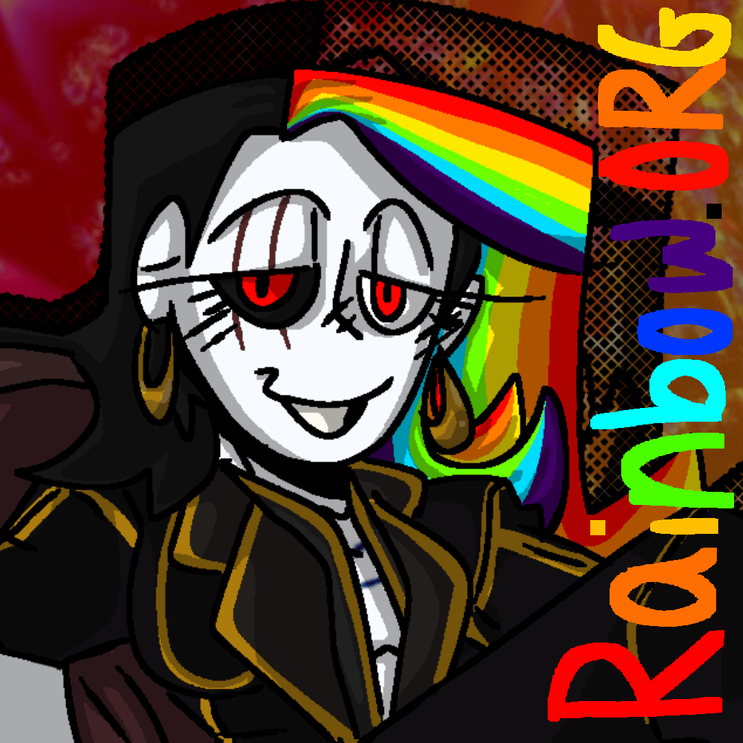 Rainbow.ORG | WEBTOON