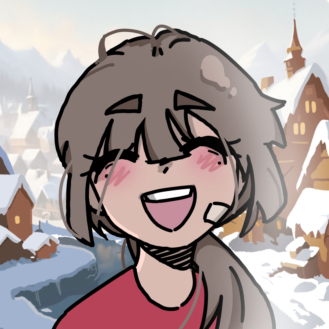 Our Scandinavian Winter | WEBTOON