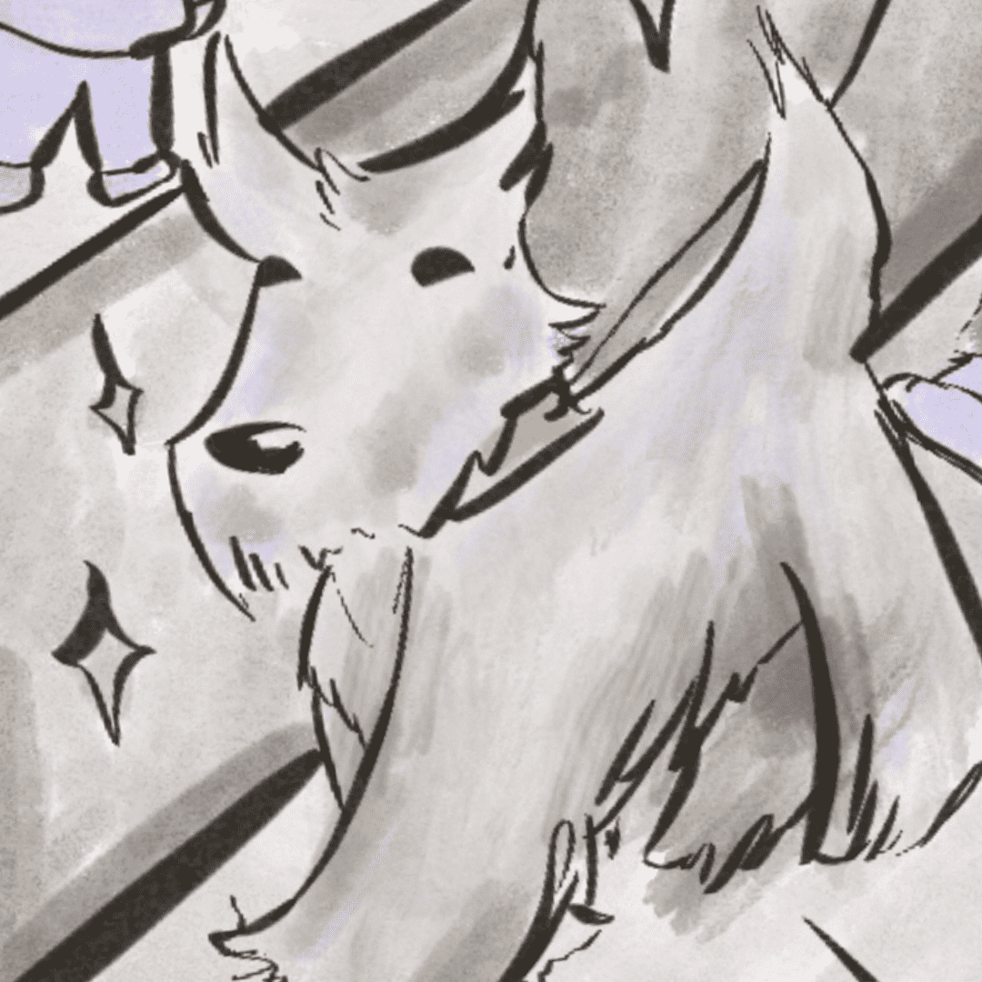 Paws & Effect | WEBTOON