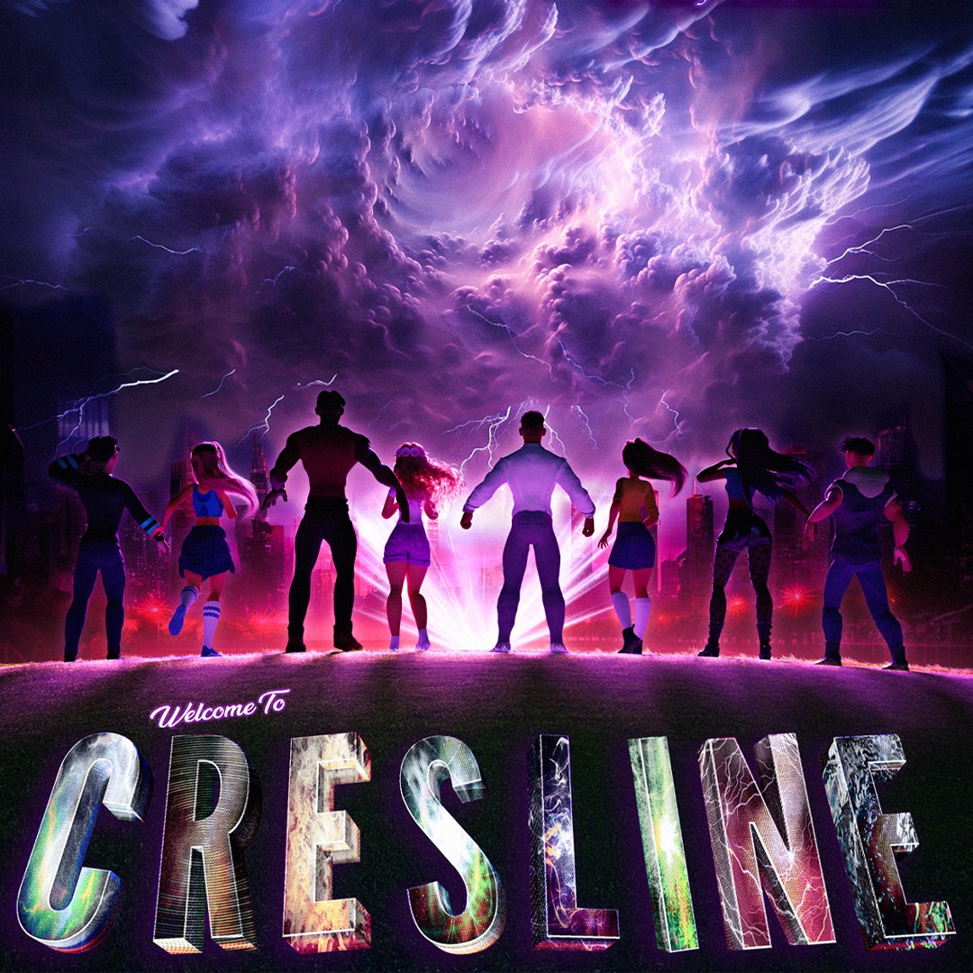 CRESLINE | WEBTOON
